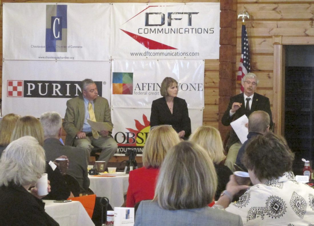 Young to be part of chamber event in April | News, Sports, Jobs ...